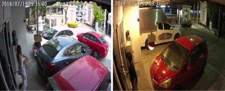 ระบบแจ้งเตือนเหตุการณ์กล้องวงจรปิดผ่าน Line (Line Notify) - TT Smart Vision