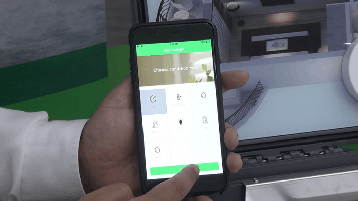 ฝากบ้านสไตล์ 4.0 มารู้จักกับ 8 อุปกรณ์อัจฉริยะ ช่วยดูแลบ้านตอนไม่ใคร ...