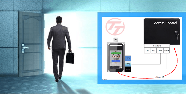 Face Database Management Software for Face Terminal - TT Smart Vision